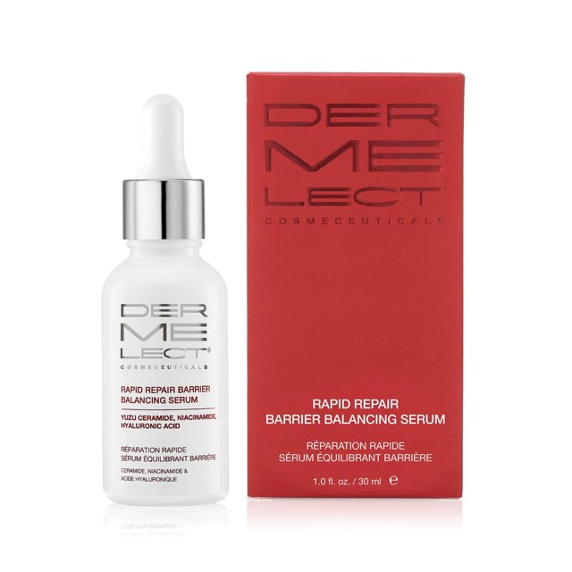 Dermelect Cosmeceuticals Rapid Repair Barrier Balancing Serum - Super ...