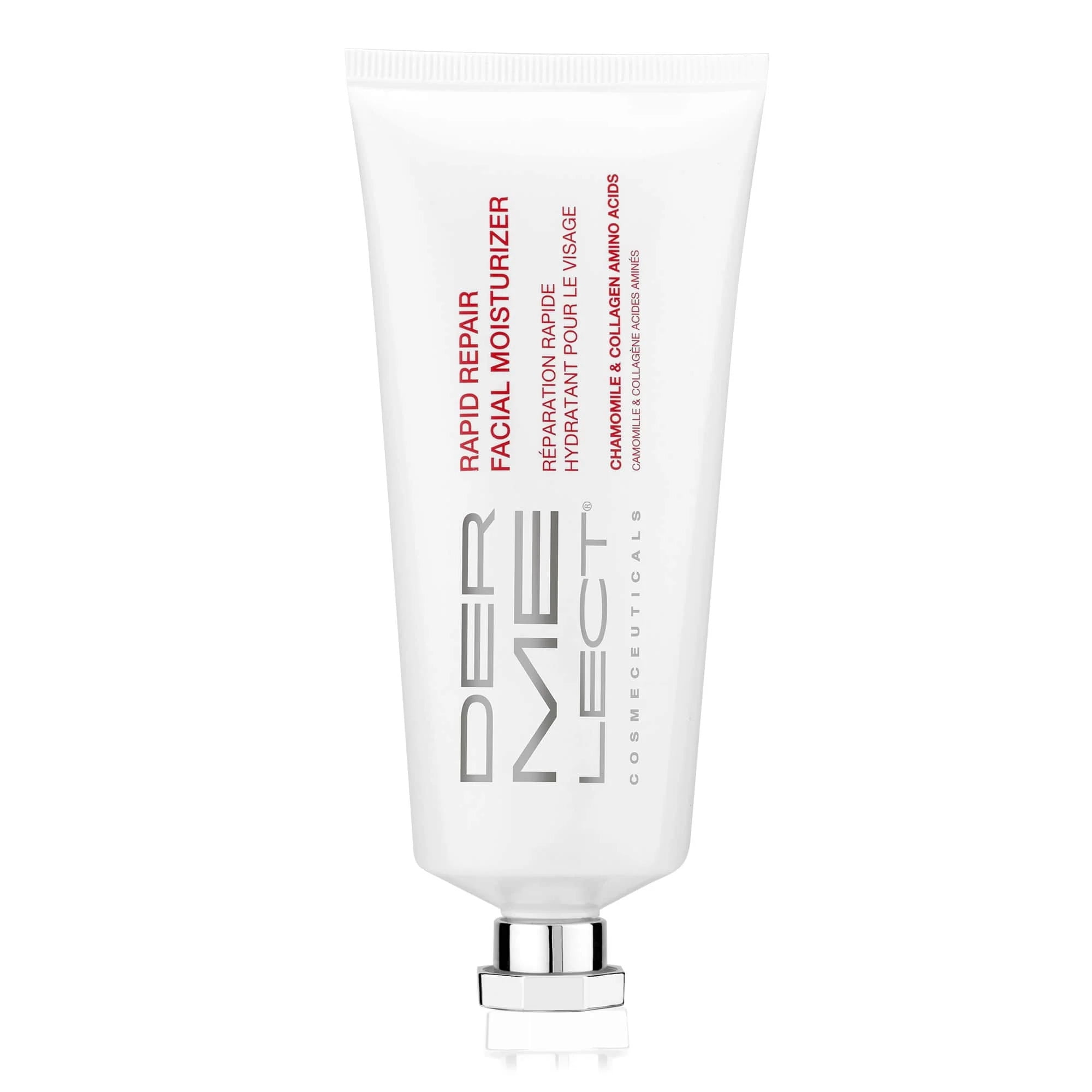 Dermelect Rapid Repair Facial Moisturizer for Face Anti Aging Cream ...