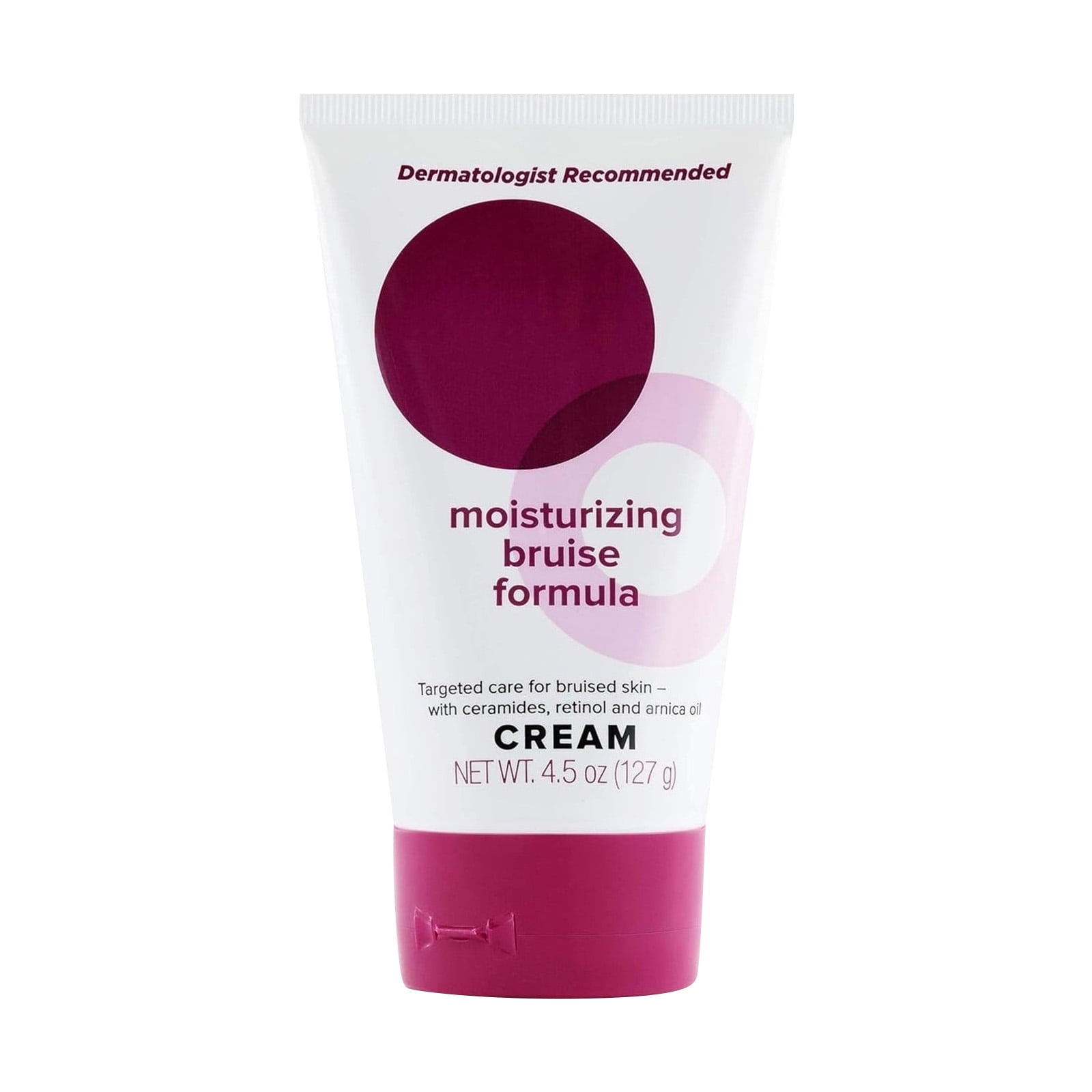 Dermend Arnica Bruise Cream with Vitamin K - Moisturizer for Bruising ...