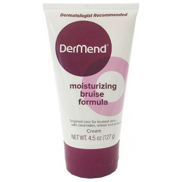 Dermend Moisturizing Bruise Formula