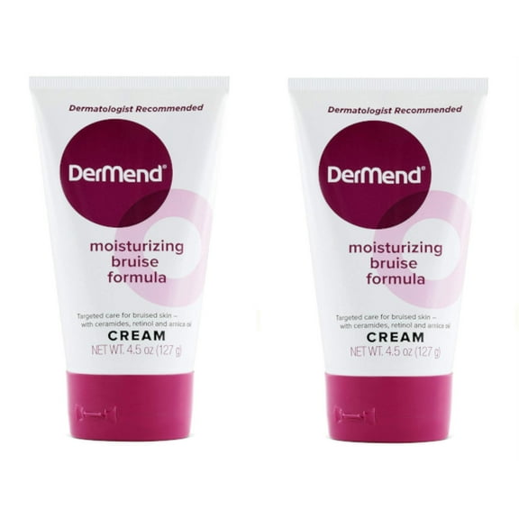 Dermend Moisturizing Bruise Formula