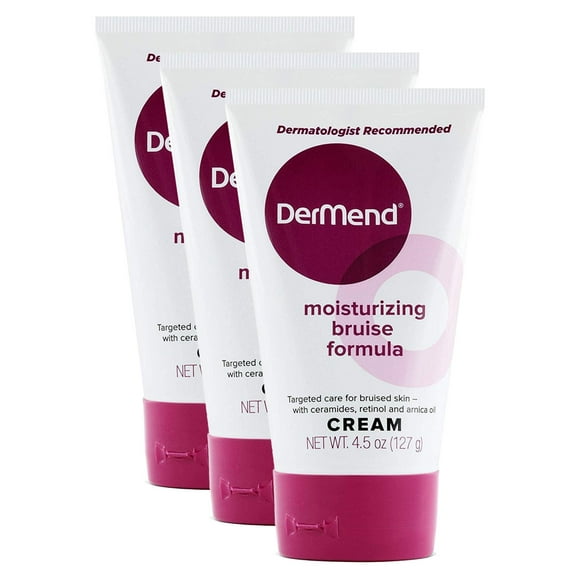 Dermend Moisturizing Bruise Formula