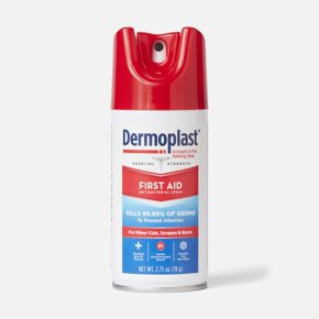 Dermoplast in Pain management - Walmart.com