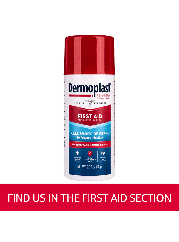 First Aid in Health and Medicine - Walmart.com