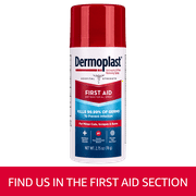 Dermoplast in Pain management - Walmart.com