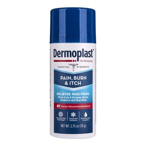 Dermoplast in Pain management - Walmart.com