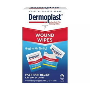 Dermoplast in Pain management - Walmart.com