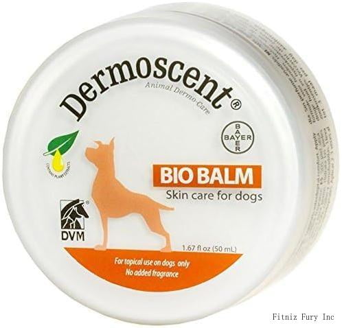 Dermoscent Bio Balm Skin Repairing Care For Dogs 50 Ml. Pet Itch ...