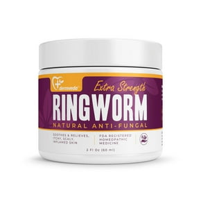 Ringworm Treatment Creams