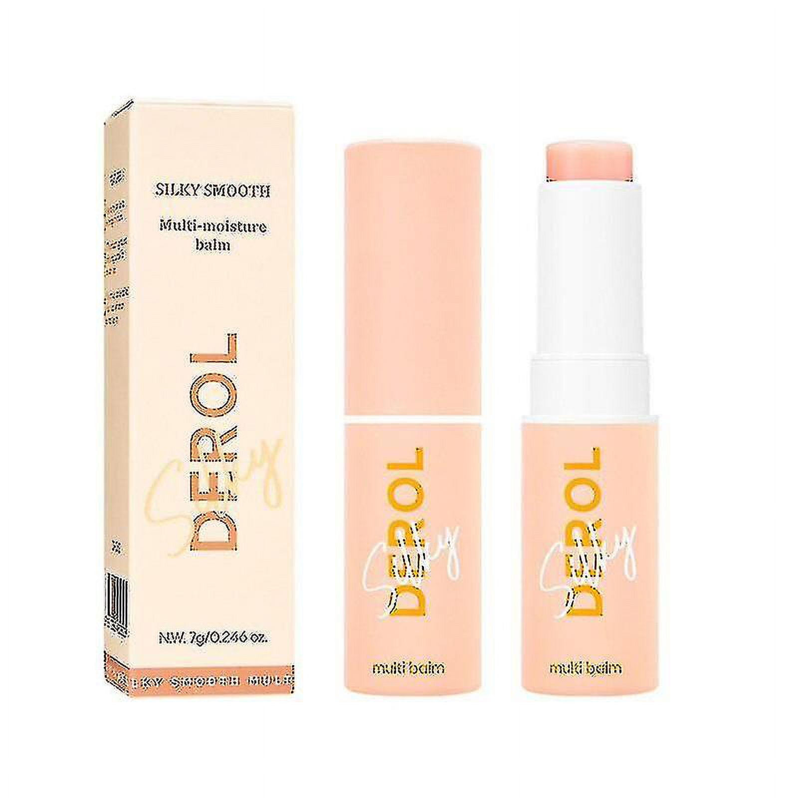 Derol Anti Rimpel Silky Smooth Multi Balm Stick Wrinkle Bounce ...