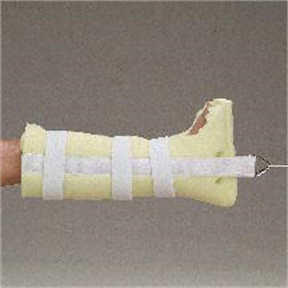 Deroyal Bucks Traction Boot - Pediatric, Each - Model 19402 - Walmart.com