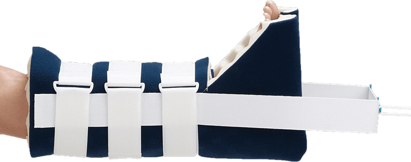 Deroyal Bucks Traction Boot - Total, Universal, Each - Model 8140-00 ...