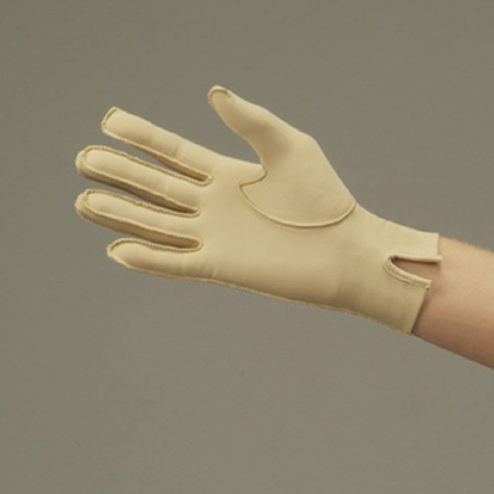 Deroyal Edema Glove - Glove Edema Full Finger, Wrist Rt S, Each - Model ...