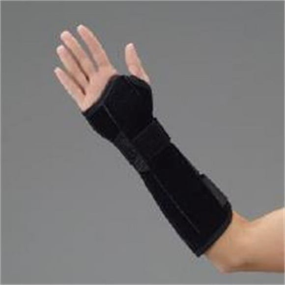 Wrist Joint Lock