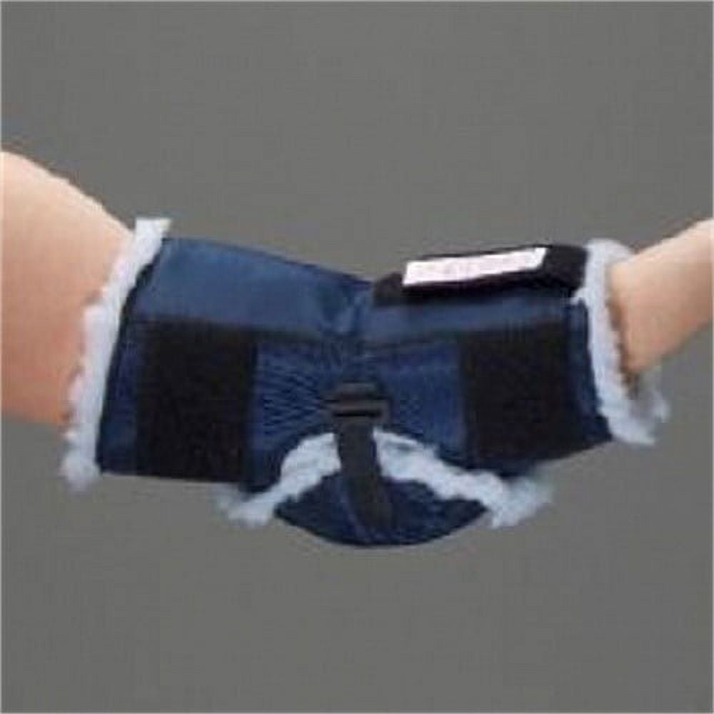 Deroyal Pucci Inflatable Splint - Elbow Pucci Inflatable, Med, Each ...