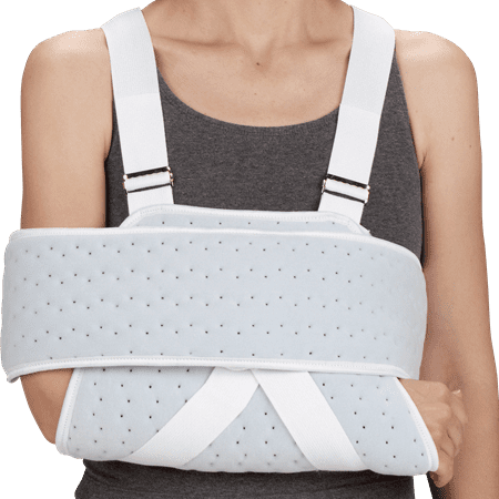 Deroyal Shoulder Slings w/ Swathe - Sling And Swathe Cutaway S, Each ...