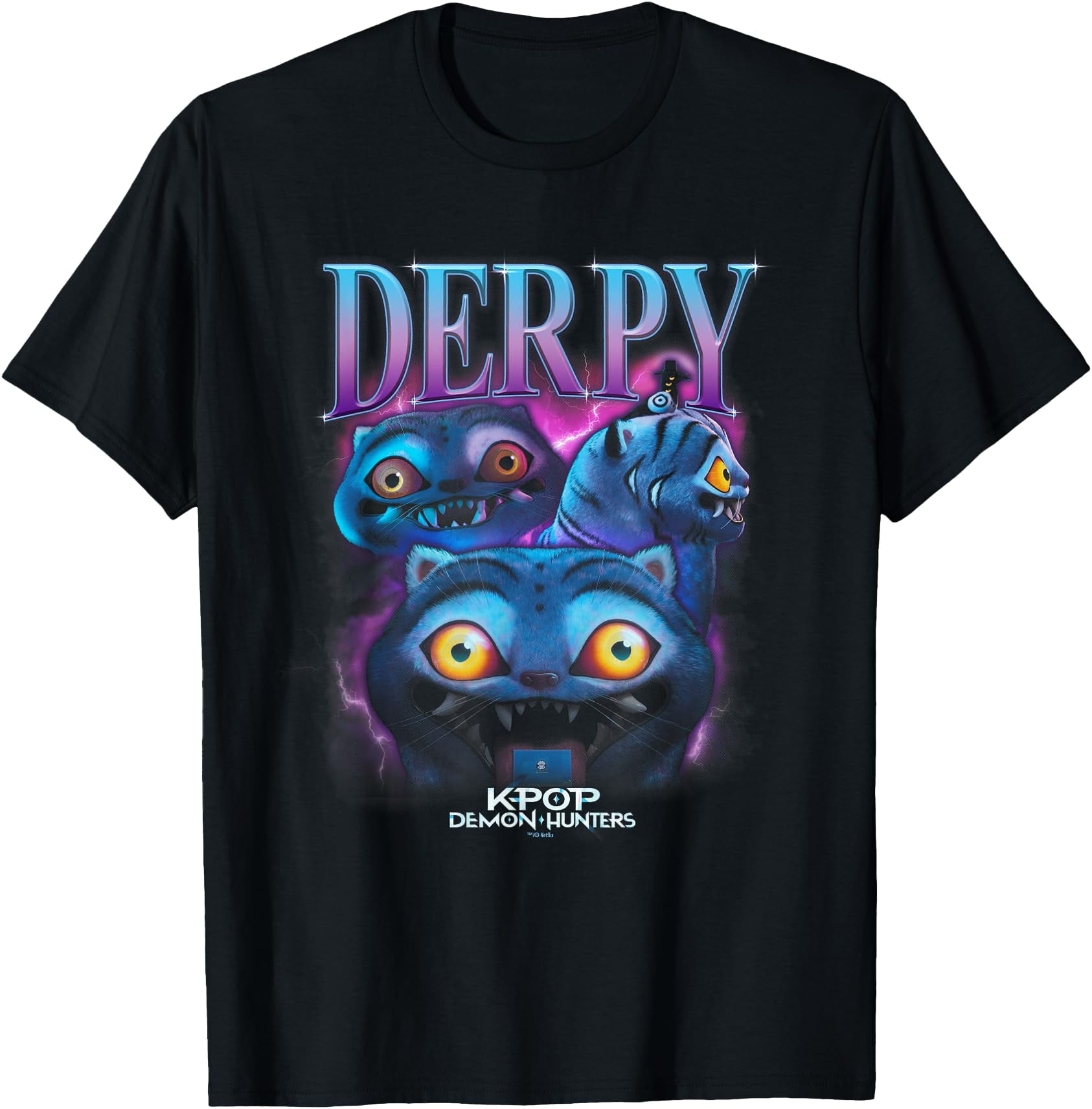 Derpy Heartthrob Unisex S-5XL T-Shirt - Walmart.com