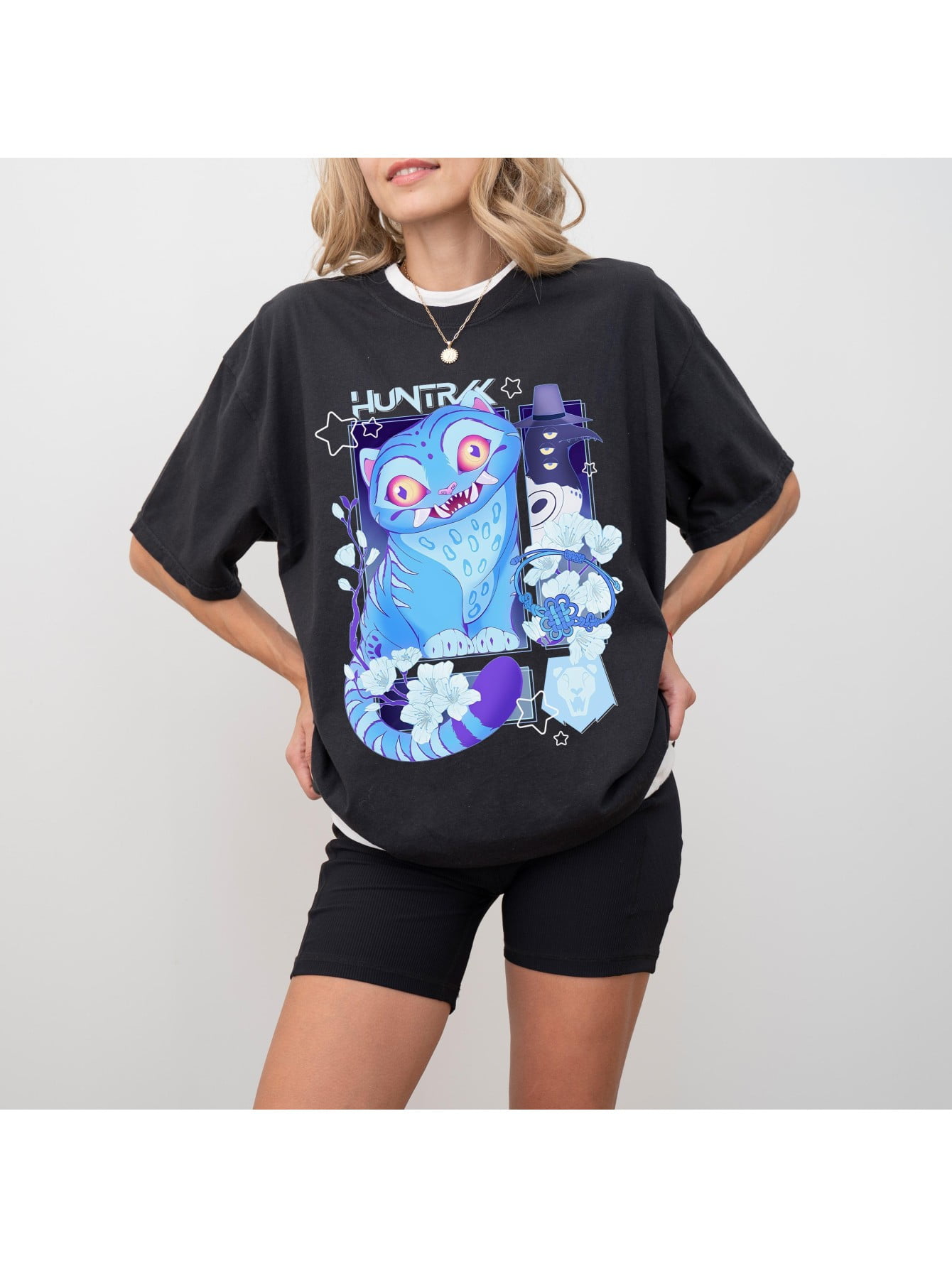 Derpy Kpop Demon Hunters Shirt, Kpop Demon Hunters Tee, Gift For Fans ...