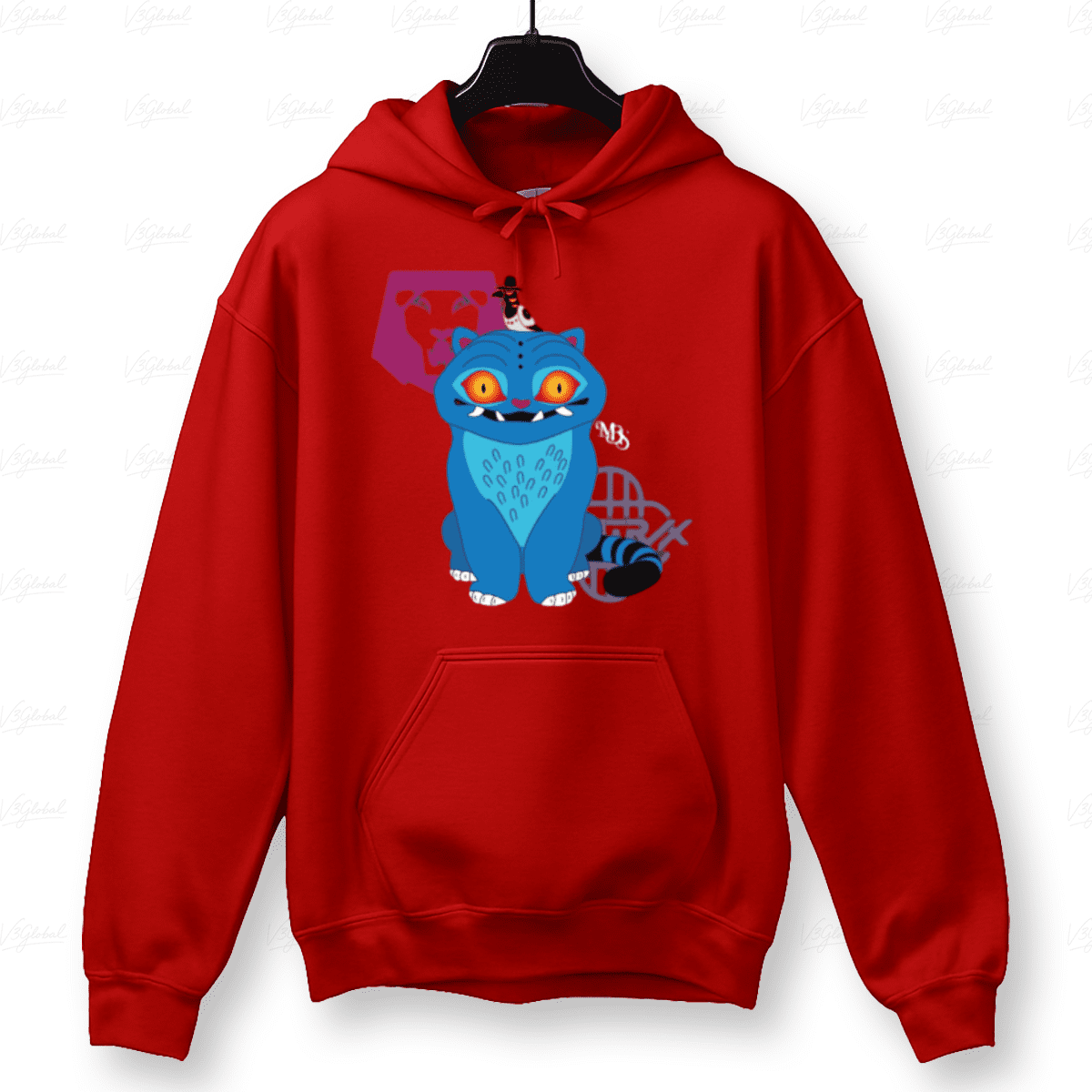 Derpy and Sussie Pet Silhouette Fan Art Gift Hoodie Shirt, for Men ...