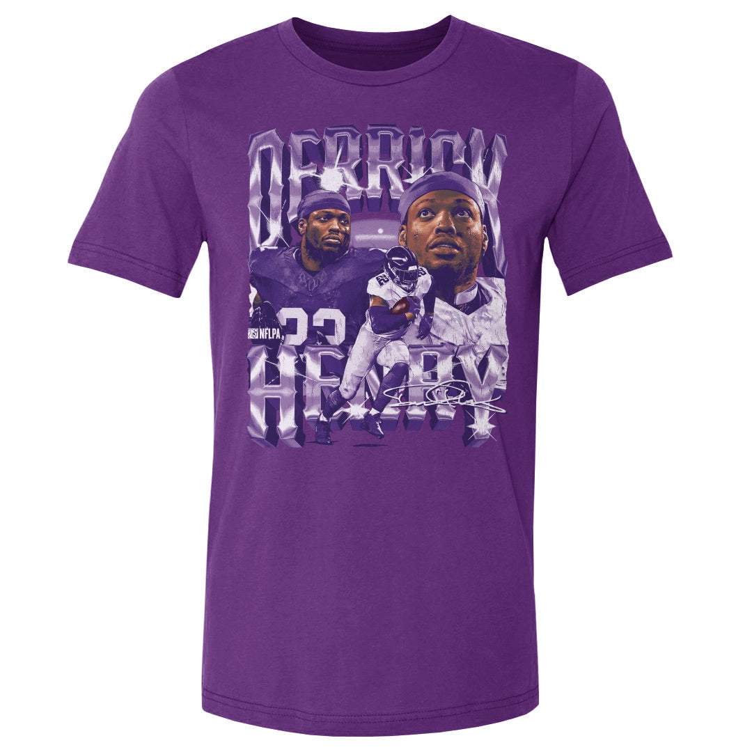 Derrick Henry Baltimore Vintage WHT Vintage T-shirt, Sport shirt, Game ...