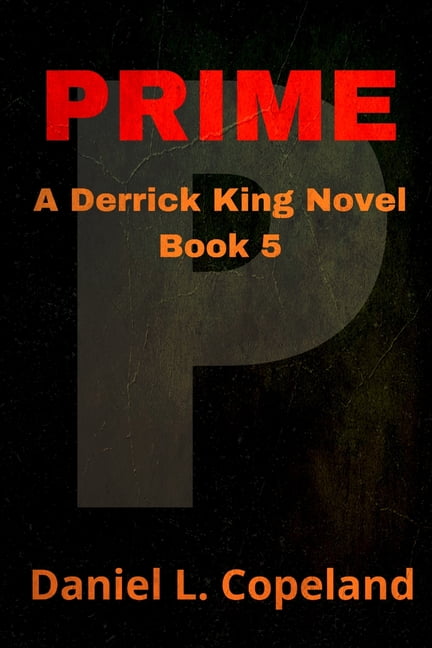 Derrick King