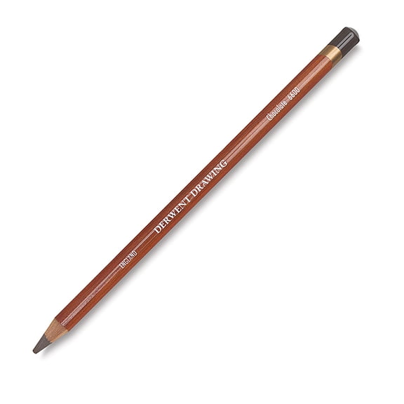 Chocolate Pencil