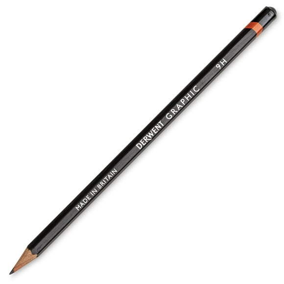 Graphite Pencils in Art Pencils - Walmart.com