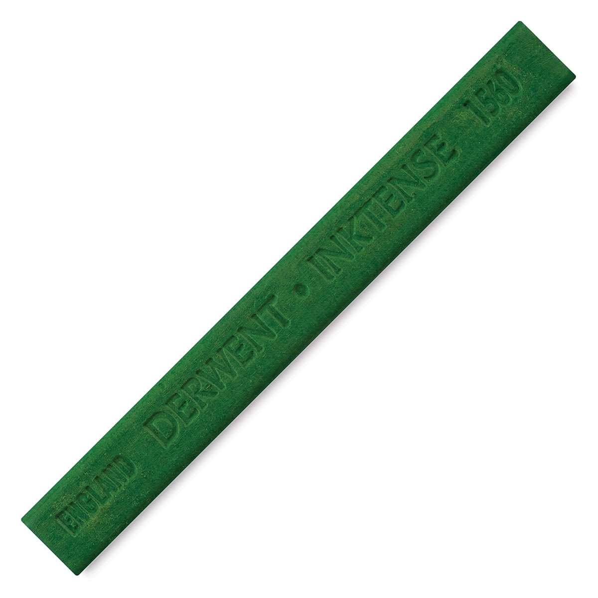 Derwent Inktense Block - Fern Green - Walmart.com