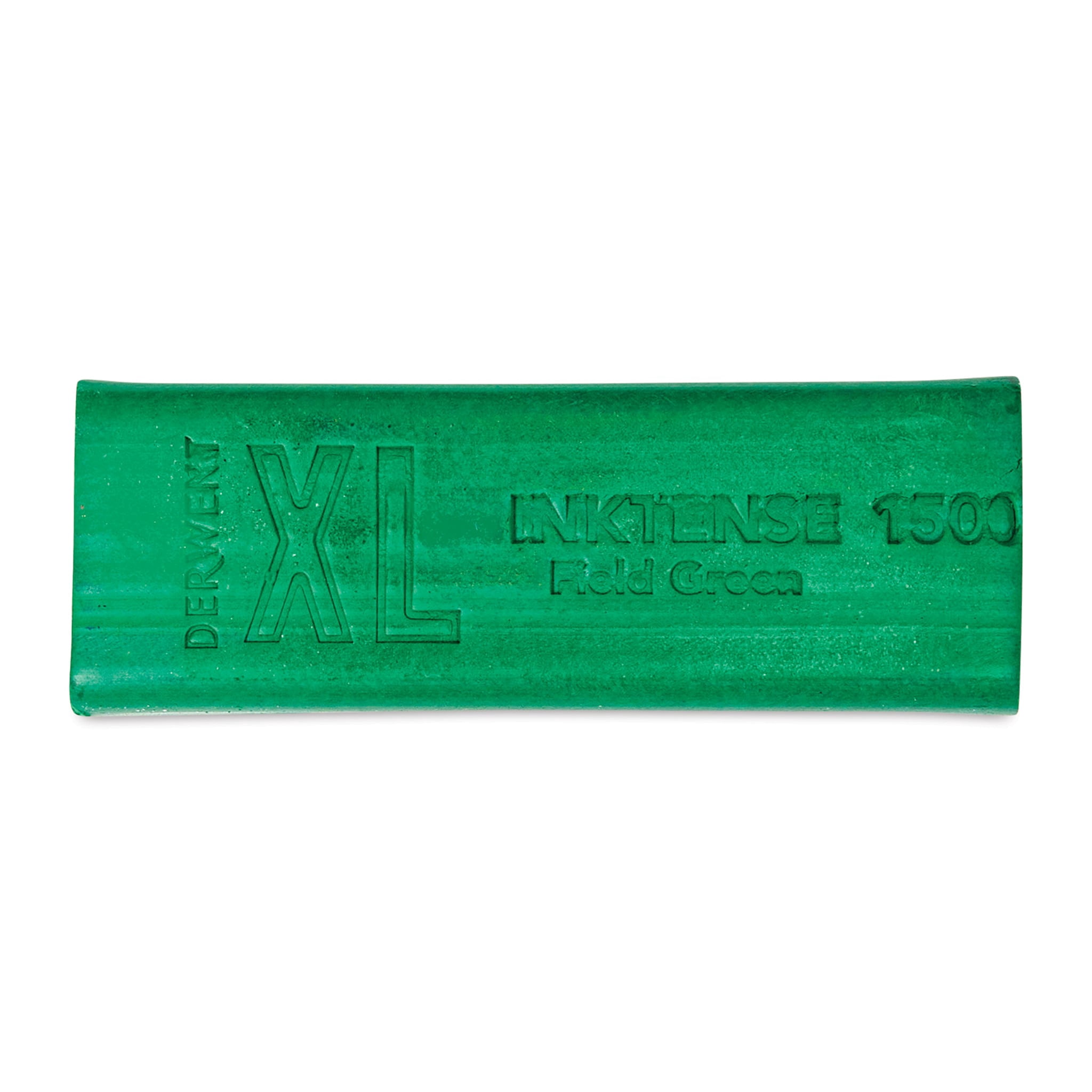 Derwent Inktense XL Block - Field Green - Walmart.com