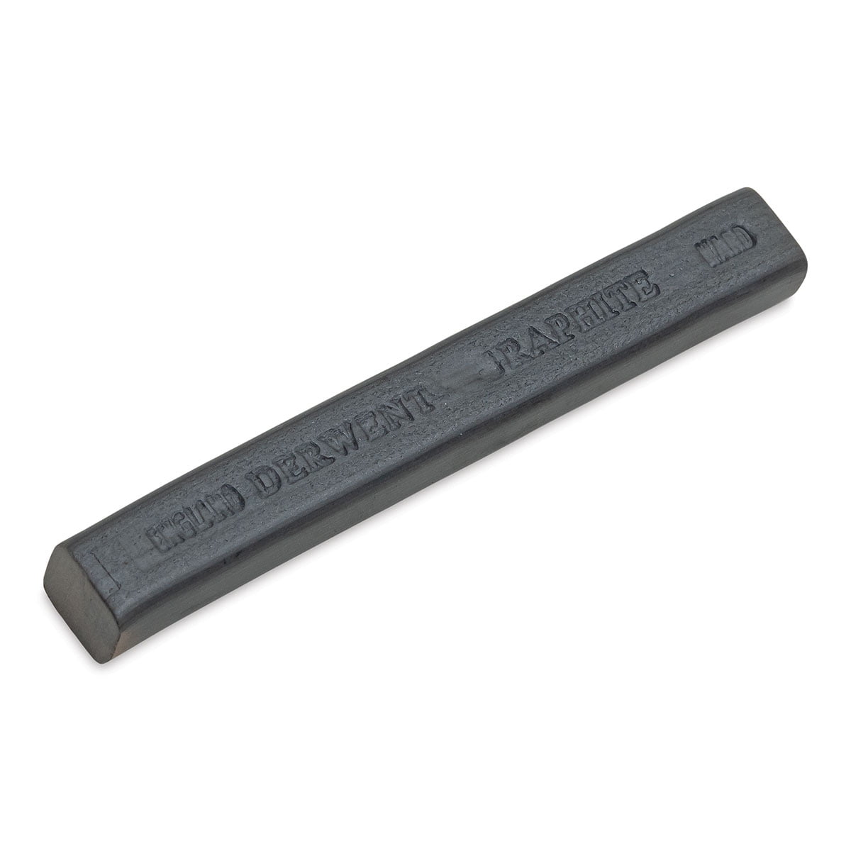 Derwent Natural Graphite Stick - Hard - Walmart.com