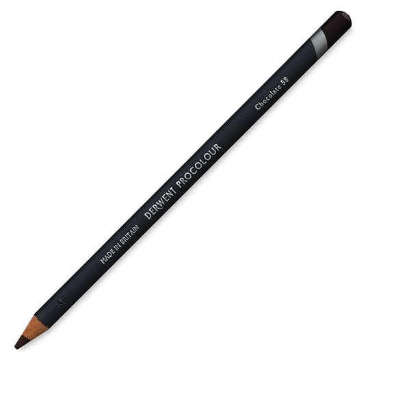 Chocolate Pencil