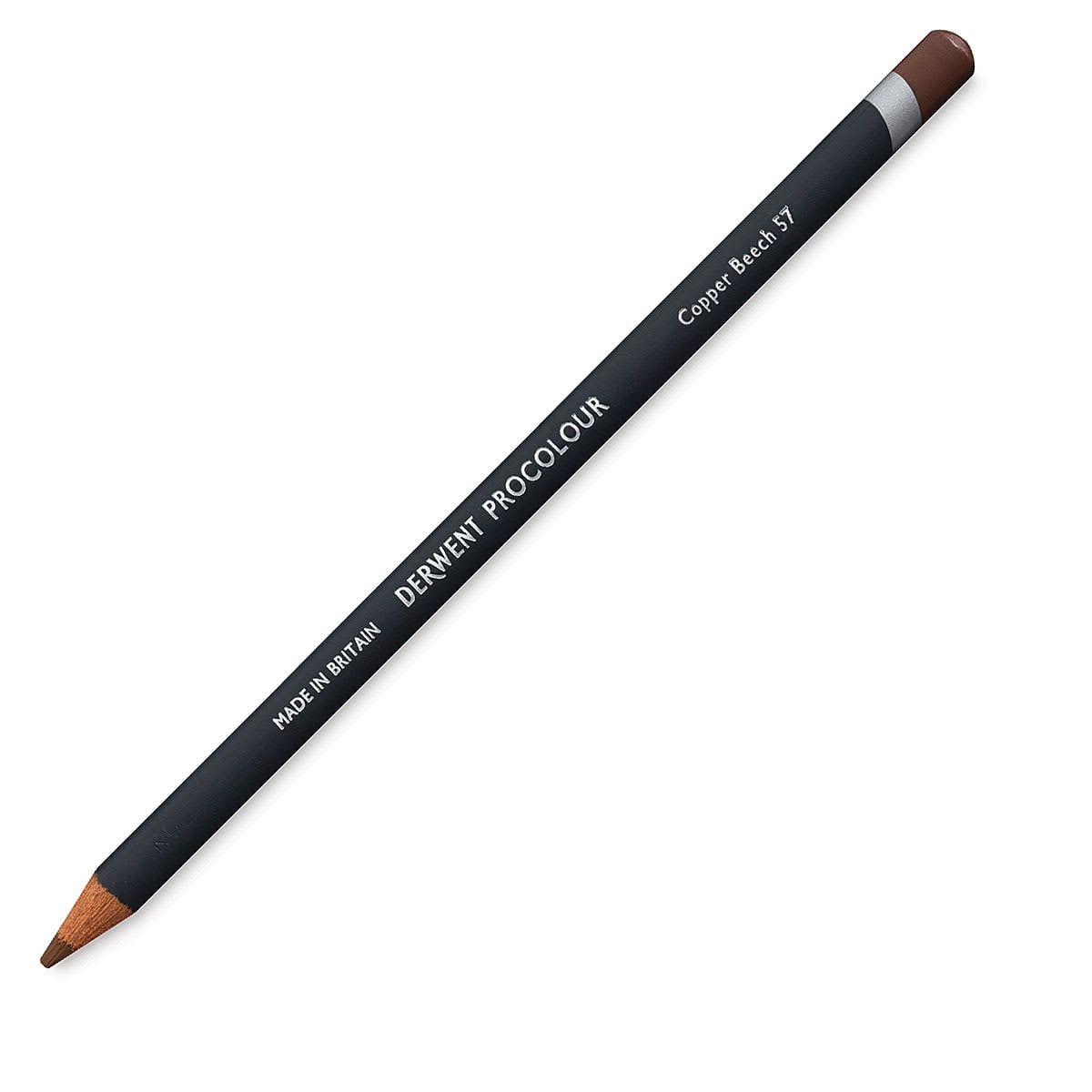 Derwent ProColour Colored Pencil - Copper Beech - Walmart.com