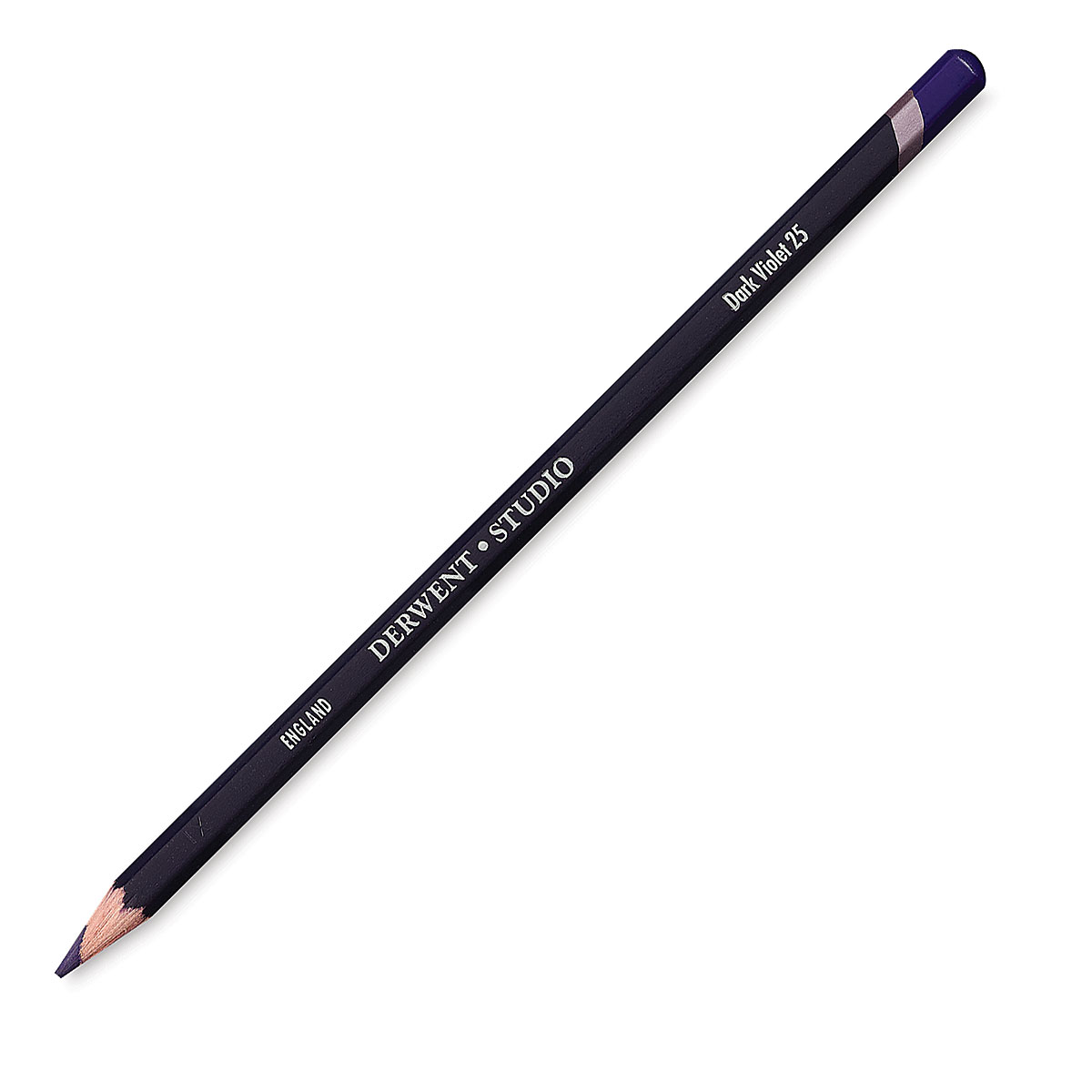 Studio Colored Pencils Dark Violet - Walmart.com
