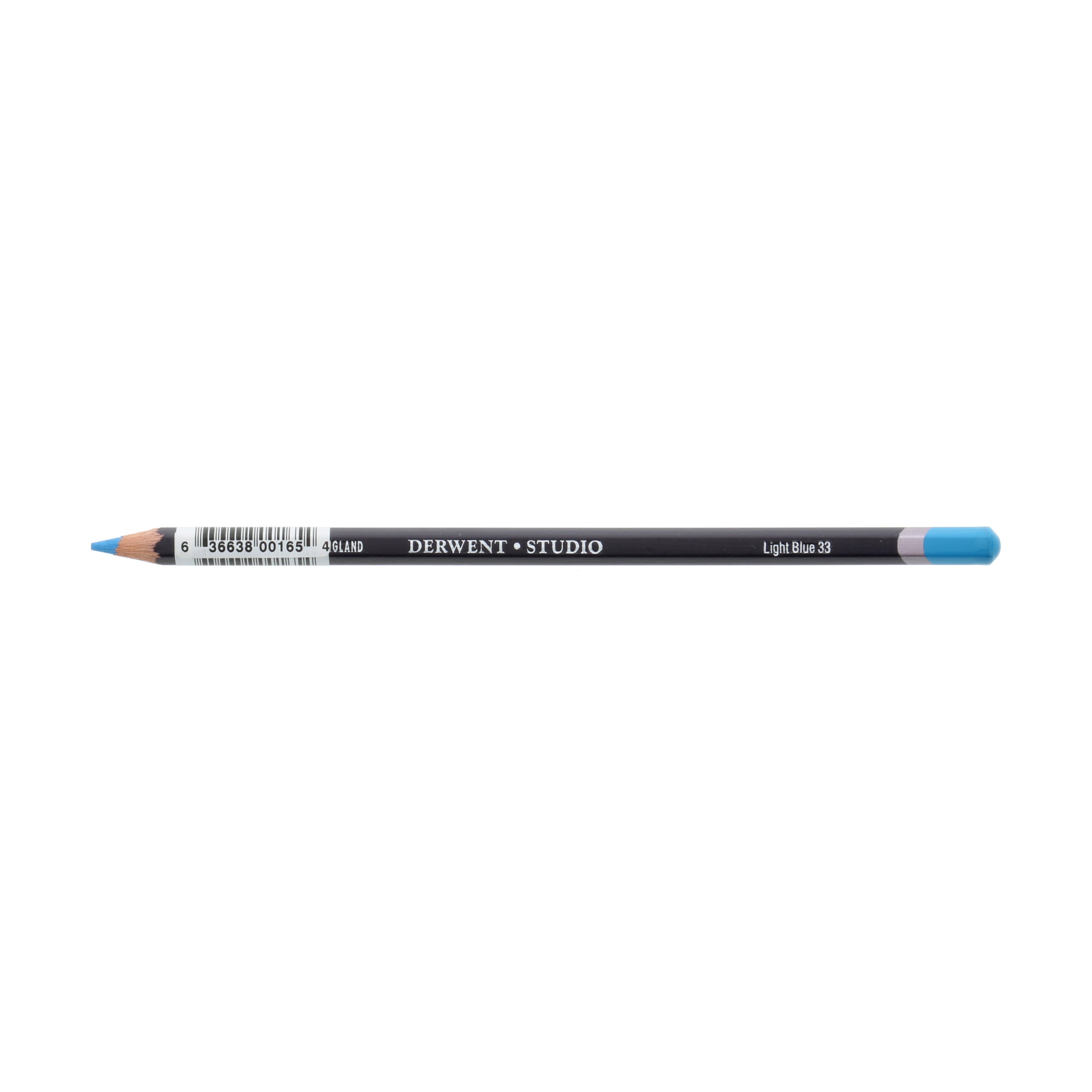 Studio Colored Pencils Light Blue - Walmart.com