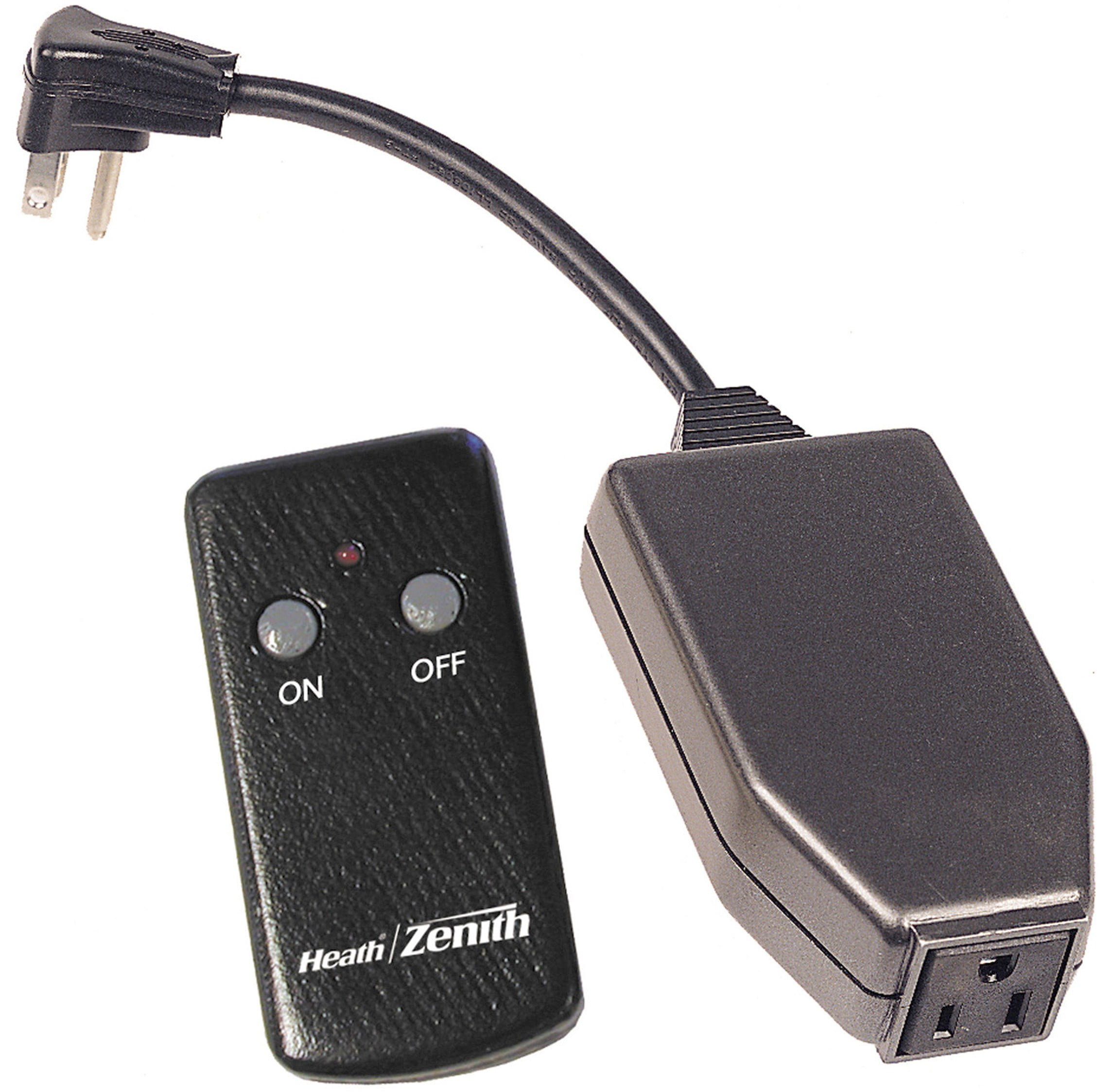 Desa 2 Packs Remote Light Control - Walmart.com