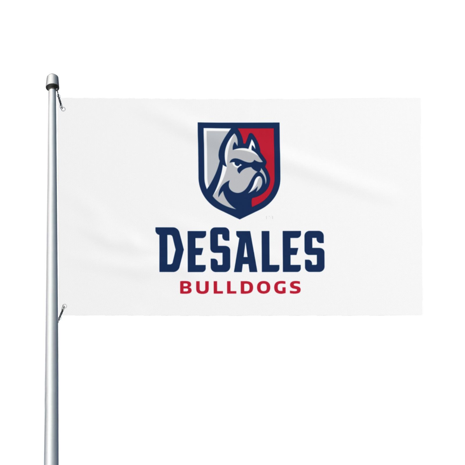 Desales University 3x5ft Outdoor Decorative Flag - Polyesters Flag For ...