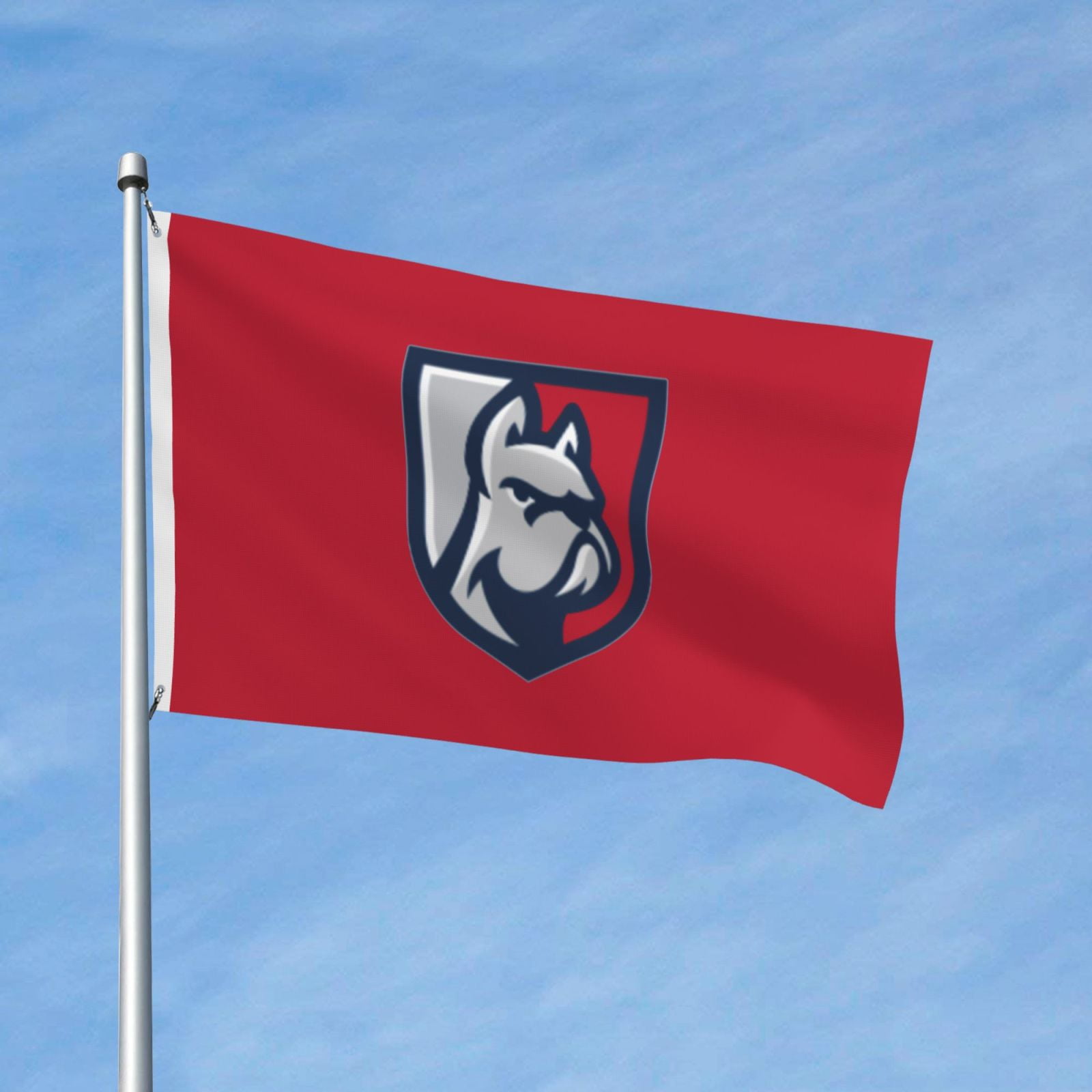 Desales University Logo 3x5 Ft Flag Double Sided Indoor Outdoor Double ...