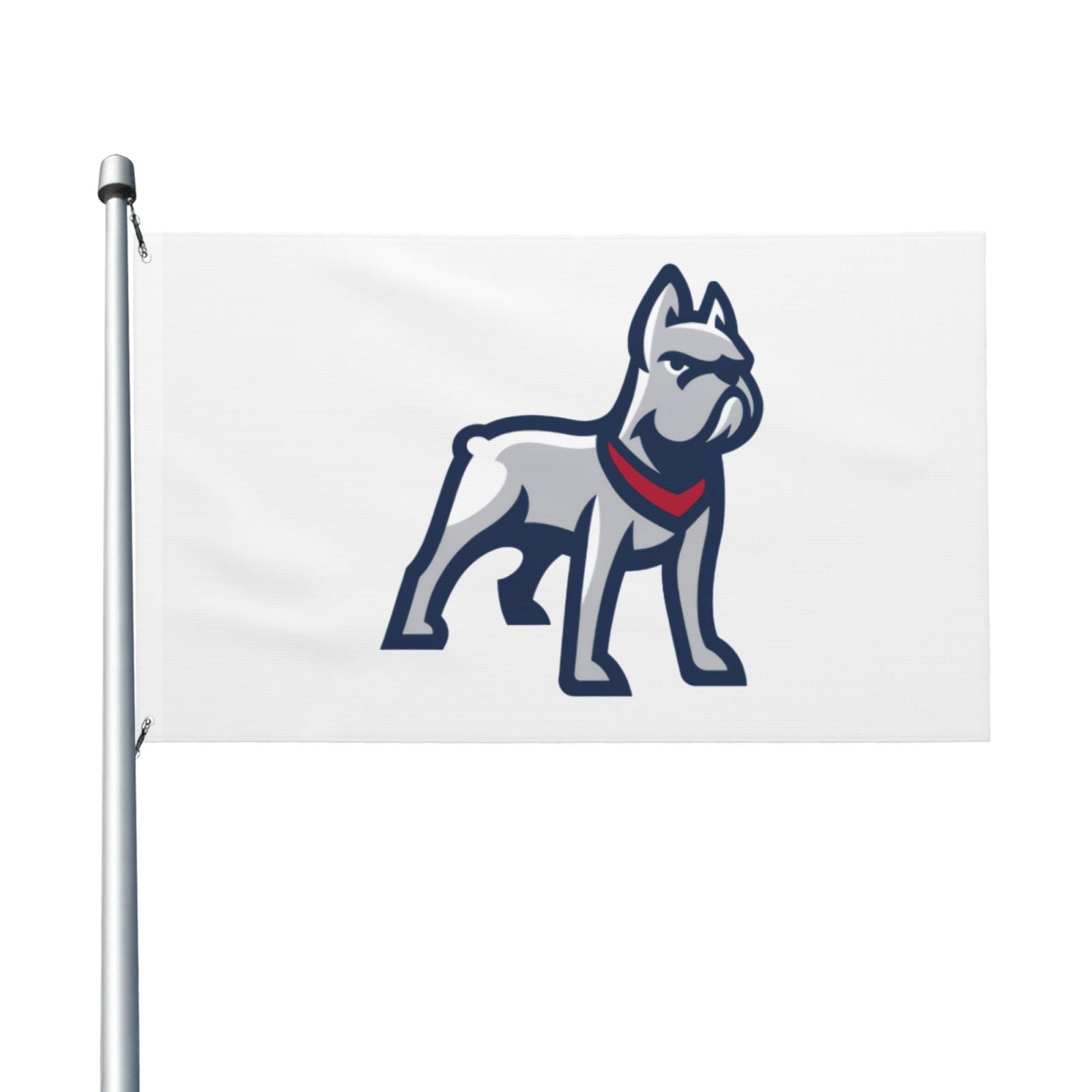 Desales University Logo 3x5ft Double Sided Outdoor Decorative Flags ...