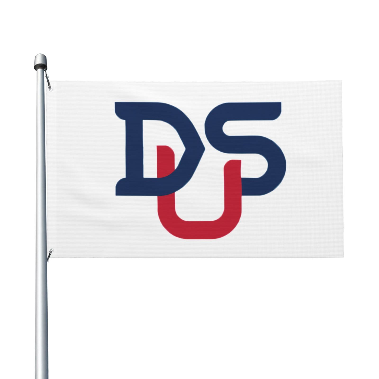 Desales University Logo 3x5ft Double Sided Outdoor Decorative Flags ...