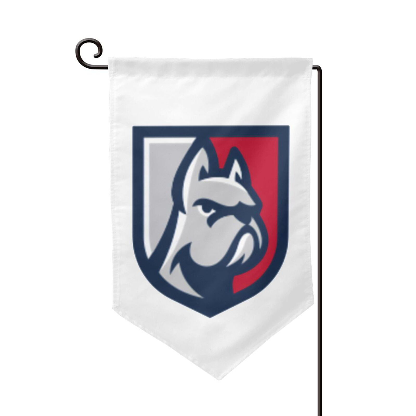 Desales University Logo Garden Yard Flag Double Sided Banners For Patio ...
