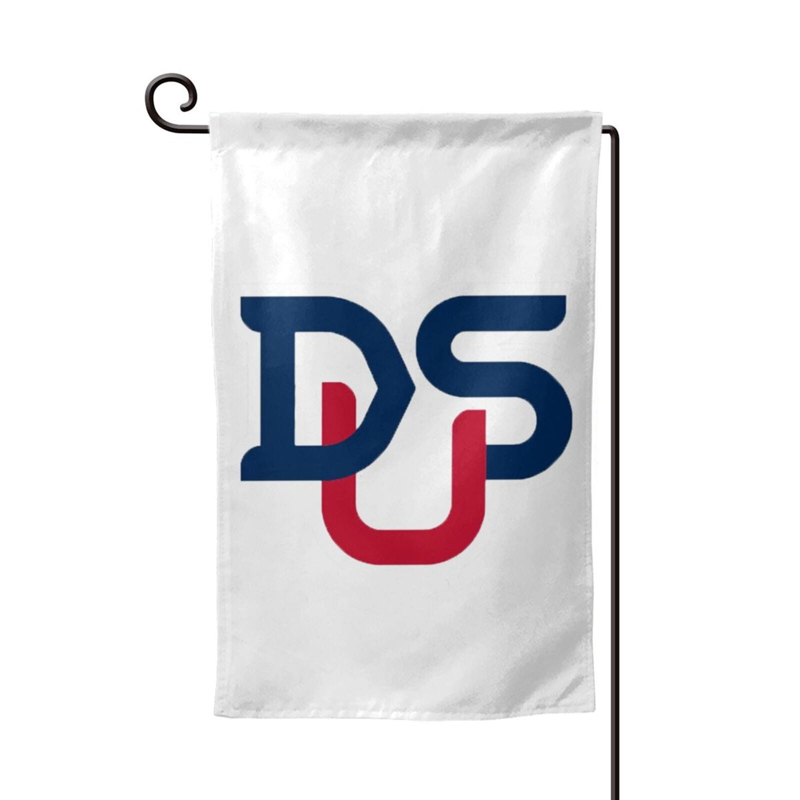 Desales University Logo Garden Yard Flag Double Sided Banners For Patio ...