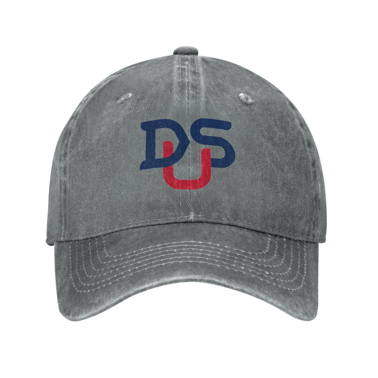Desales University Logo Hat Adult Adjustable Classic Washed Casquette ...