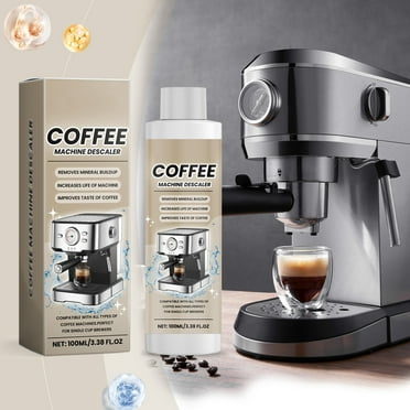 Jura 2-Phase Cleaning and Descaler Tablets for Fully Automatic Coffee ...