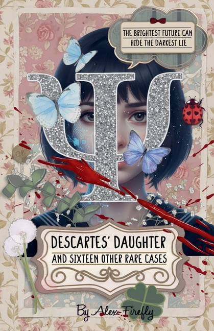 Descartes' Daughter and Sixteen Other Rare Cases, (Paperback) - Walmart.com