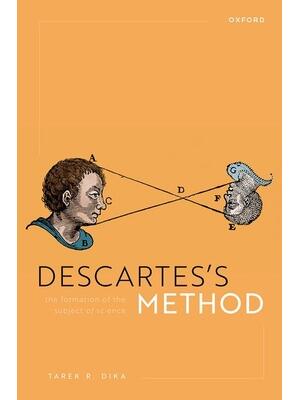 Descartes's Method : The Formation of the Subject of Science - Walmart.com