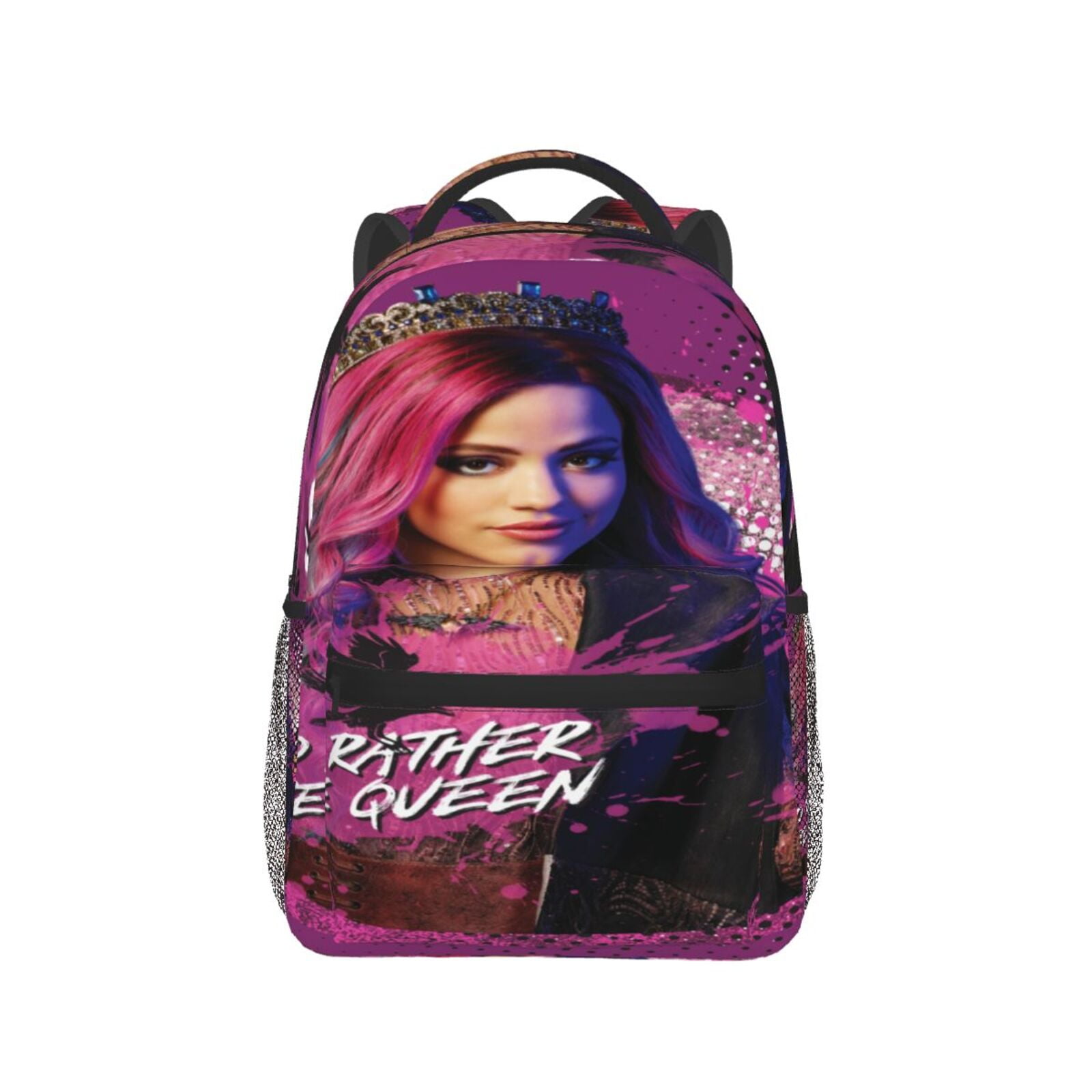 Descend-Ant Backpack Lightweight Backpack Large Capacity Portable ...