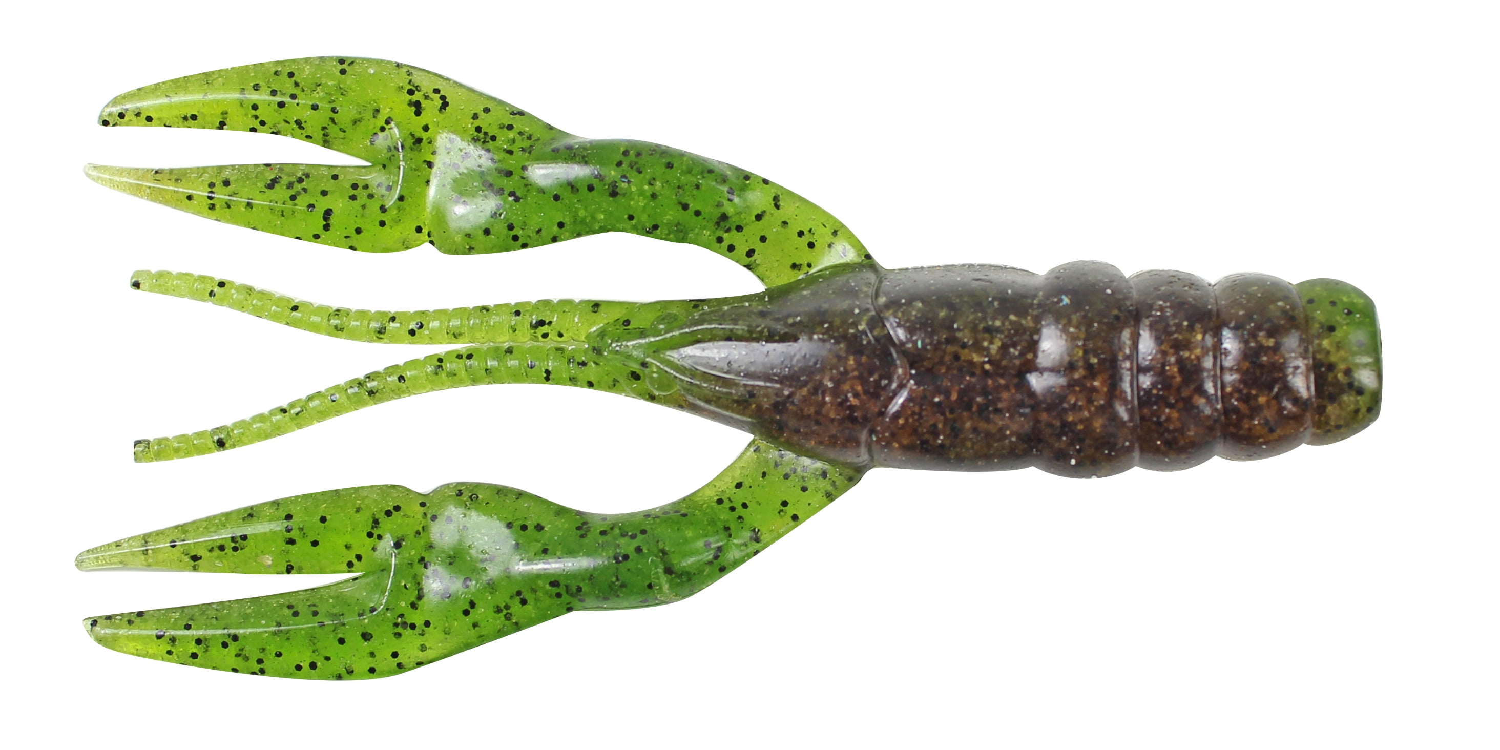 Descend Crawfish - Molt - 4.25" & 1/2 oz - Walmart.com