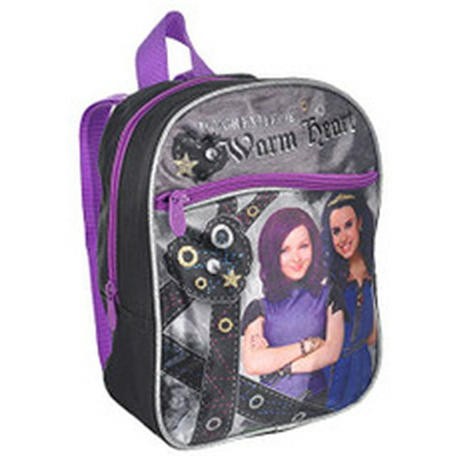 Descendants 10" Mini Backpack - Walmart.com