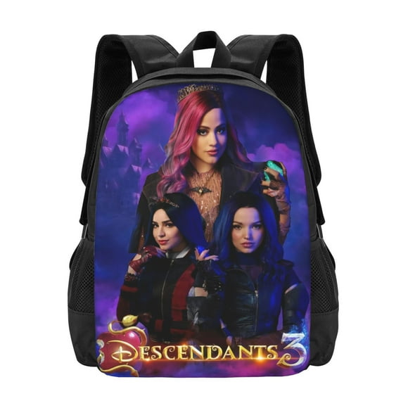 Descendants Bags