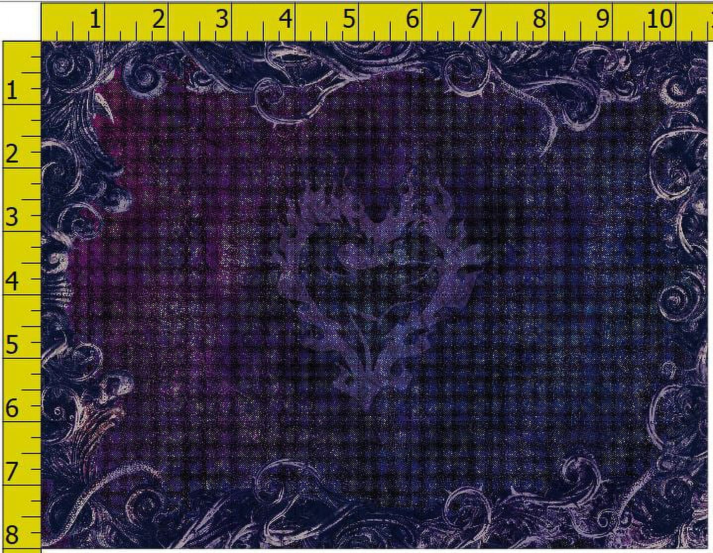 Descendants 3 Good 2 B Bad Edible Cake Topper Image [DecoSet Background ...